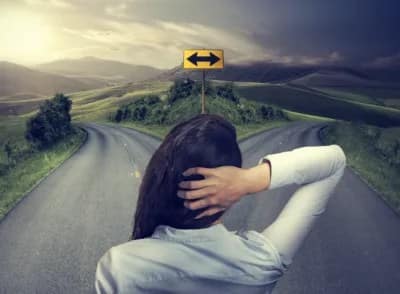 Indecisione e procrastinazione: addio a stress e impasse